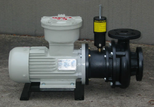 ASM Pumps | Gallery