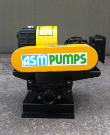 ASM Pumps | D SERIES