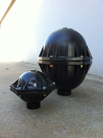 ASM Pumps | D SERIES